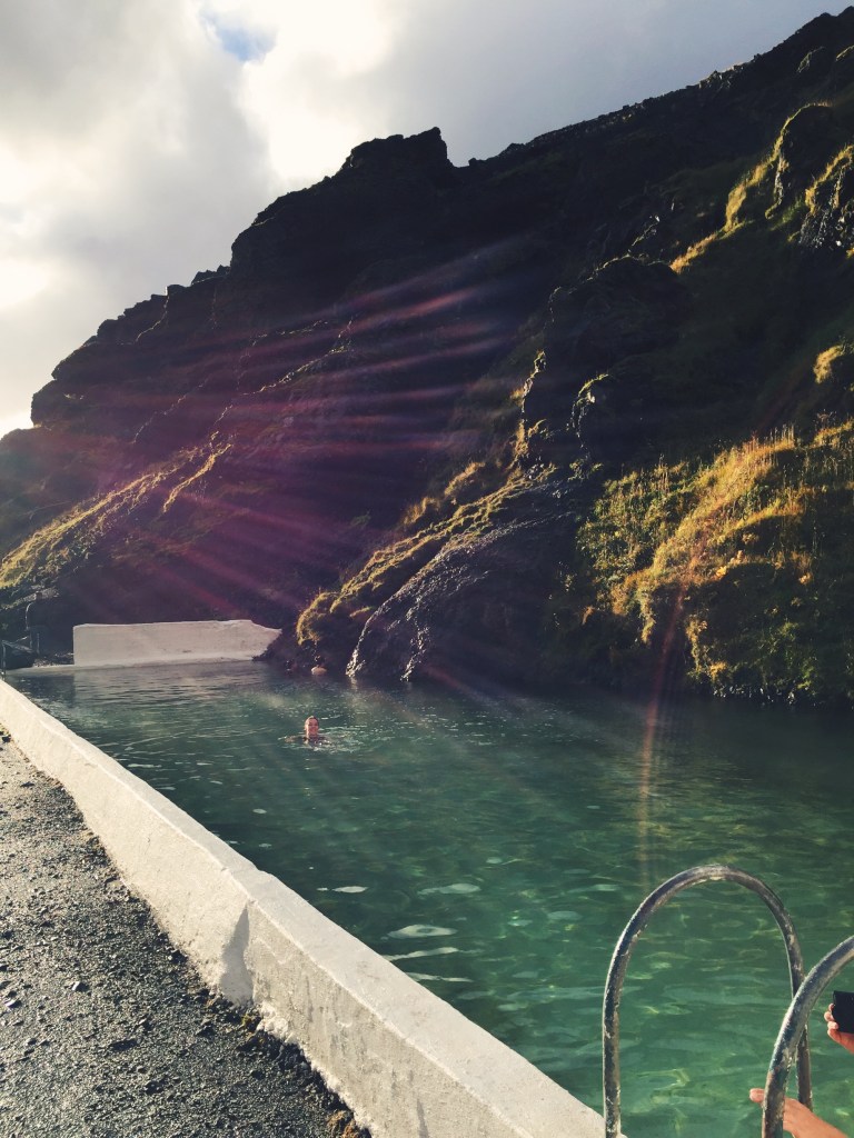Pools of Iceland – Adventure on Y'all : Travel & Lifestyle Blog